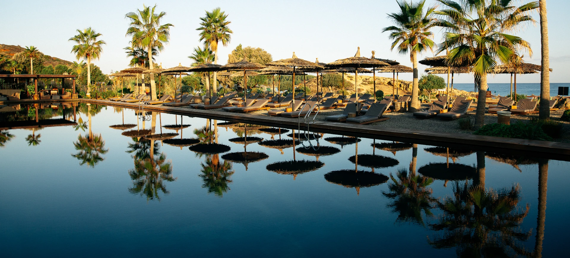 Luxury Family Resort in Chania Crete, Greece | Domes Zeen